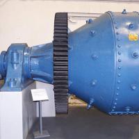 China Conical Ball Grinding Mill 0.14-62 t/h for Mineral Processing Plant for sale