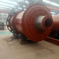 China Sand Making Plant Rod Mill For Grinding  ISO9001 for sale