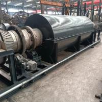 China Electric Heating Rotary Kiln Non Ferrous Metallurgy for sale
