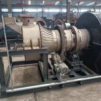 China External Heating Rotary Kiln Electrical 904L Chemical for sale