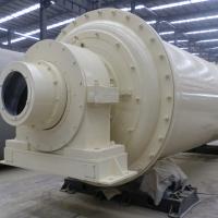 China Customized 25t/H Quartz & Feldspar Ball Mill Plant with Dual Grinding Technology and Wear-Resistant Components for sale