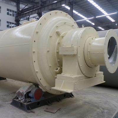 China Customized 25t/H Quartz & Feldspar Ball Mill Plant with Dual Grinding Technology and Wear-Resistant Components for sale
