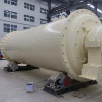 China Customized 25t/H Quartz & Feldspar Ball Mill Plant with Dual Grinding Technology and Wear-Resistant Components for sale