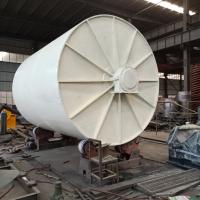 China High Purity Silica Sand Washing Plant 200-250 TPH Manufacturing Process for sale