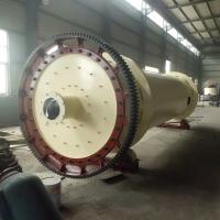 China 2mm Silica Sand Processing Plant Widely Used In Aerospace for sale