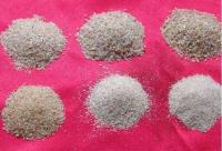 China Silica Sand Processing Plant Business Investment for sale