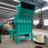 China Customized Wood Hammer Mill Dust Free For Sawdust for sale