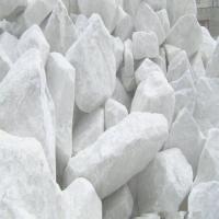 China 0.5-3cm BaSO4 Barite Crushing & Grinding Processing Plant 40 - 70 Mesh for sale