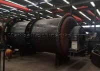 China Barite Gravity Separation Processing Plant 80 TPH Ore Beneficiation Machine for sale