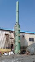 China Fertilizer Plant Wet Process ISO9001 Humic Acid Production Line 1000L for sale