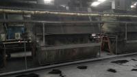 China Leonardite Grinding Fertilizer Plant 10 TPH Capacity Humic Acid Processing Equipment for sale