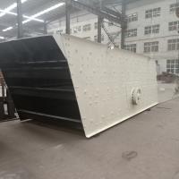 China Animal Feedstuffs Vermiculite Rotary Furnace Production Line 1200°C for sale