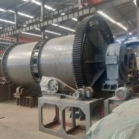 China Lightweight Concretes Rotary Kiln Expanded Vermiculite Fire Resistance 1100°C 0.9-70t/h for sale