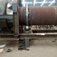 China ISO9001 Rotary Kiln Exfoliated Vermiculite Production Line 0.9-70t/h Capacity for sale