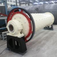 China Diatomite Calcination Rotary Kiln and Grinding Crusher for Silica Phase Transition 200-1200°C for sale