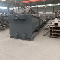 China Grey Spiral Classifiers For Mineral Separation And Sand Washing for sale