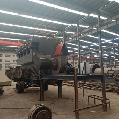 China Industrial Mobile Bag Filter for Wastewater Dust Collection Treatment 1000L for sale