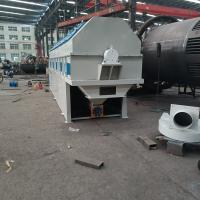 China Waste Recycling Trommel Screen Machine 380V 220V Rotary Sorter for Battery Recycling for sale