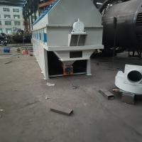 China Lithium-Ion Battery Waste Trommel Screen machine 400V 415V 220V for sale