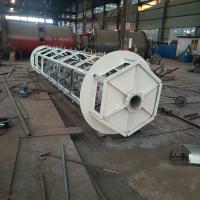 China Lithium-Ion Battery Waste Trommel Screen machine 400V 415V 220V for sale