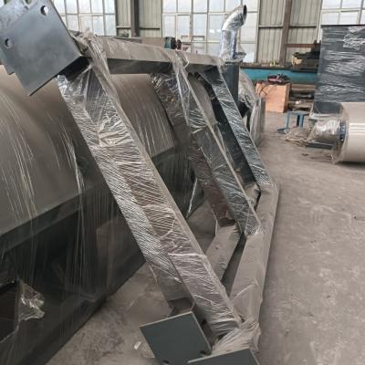 China Custom CNC Machining Stainless Steel Welding Parts SS201 SS303 Q235 0.005mm Tolerance for sale