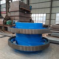 China Custom CNC Machining Stainless Steel Welding Parts SS201 SS303 Q235 0.005mm Tolerance for sale