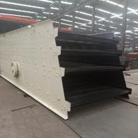 China Quartz Silica Sand Processing Plant 10-200t H Mineral Washing Production Line for sale