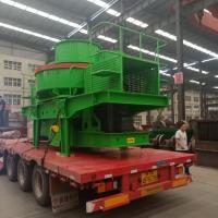 China Quartz Sand Silica Sand Dressing Production Line 99% SiO2 Purification for sale