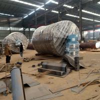 China Silica Quartz Wet Mineral Processing Plant 325 Mesh Sand Washing Production Line for sale