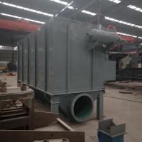 China Silica Sand Production Line Gravel Processing Plant 50-500 TPH Capacity ISO 9001 for sale