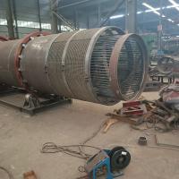China Silica Sand Production Line Gravel Processing Plant 50-500 TPH Capacity ISO 9001 for sale