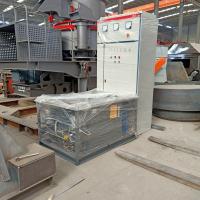 China 1t/H Silica Sand Drying Dispersing Modification Production Line 325 Mesh D97 8.1μm for sale