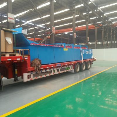 China 1t/H Silica Sand Drying Dispersing Modification Production Line 325 Mesh D97 8.1μm for sale
