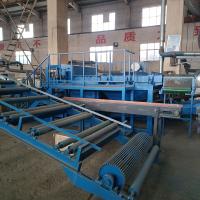 China Stainless Steel Lead Recycling Processing Plant 10t/h Capacity Customizable for sale
