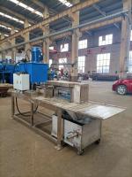 China Lead Acid Battery Recycling Plant Battery Crusher 2200x2000mm Environmental Protection for sale