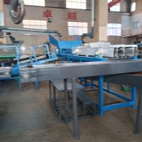 China Lead Acid Battery Recycling Production Line 1-10 TPH Capacity Stainless Steel Waste Processing Plant for sale