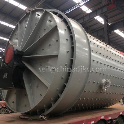 China 4.5m Diameter Rotary Kiln Spodumene Processing Plant for Lithium Production Custom Color for sale