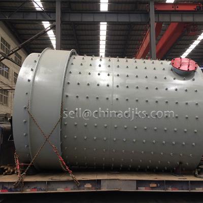 China 1000tpa Lithium Spodumene Lepidolite Mineral Processing Plant with Rotary Kiln 2.8m for sale