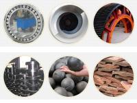 China 1000tpa Lithium Spodumene Lepidolite Mineral Processing Plant with Rotary Kiln 2.8m for sale