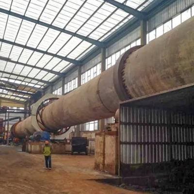 China Spodumene Processing Equipment 5000-10000 t/a Lithium Production Plant ISO9001 for sale