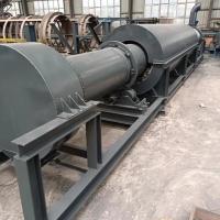 China Durable Mineral Processing Plant For Porcelain Enamel Industries for sale
