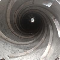 China Customized Rotary Drum Dryer Industrial Sludge Drying Equipment 5-2000 kg/h for sale