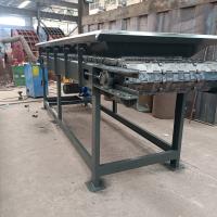 China 450t/h Capacity Chain Conveyor For Mineral Processing Industry for sale