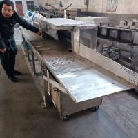 China Lead Battery Breaking and Separation Unit 3-10 tph Capacity Automatic Hydro Separation System for sale