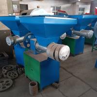 China Lead Acid Battery Recycling Plant 3-10 tph Customizable ISO Certified for sale