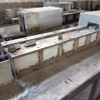 China Lead Acid Battery Recycling Plant 3-10 tph Customizable ISO Certified for sale