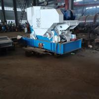 China New Hydraulic Jaw Crusher for sale