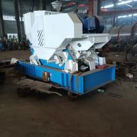 China New Hydraulic Jaw Crusher for sale