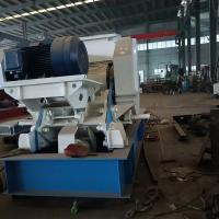 China New Hydraulic Jaw Crusher for sale