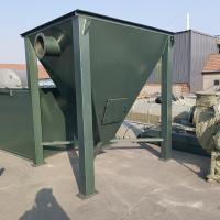 China Graphite Carbon Grains Flours Processing Machinery Custom Crushing Sizing 99% Fixed Carbon for sale